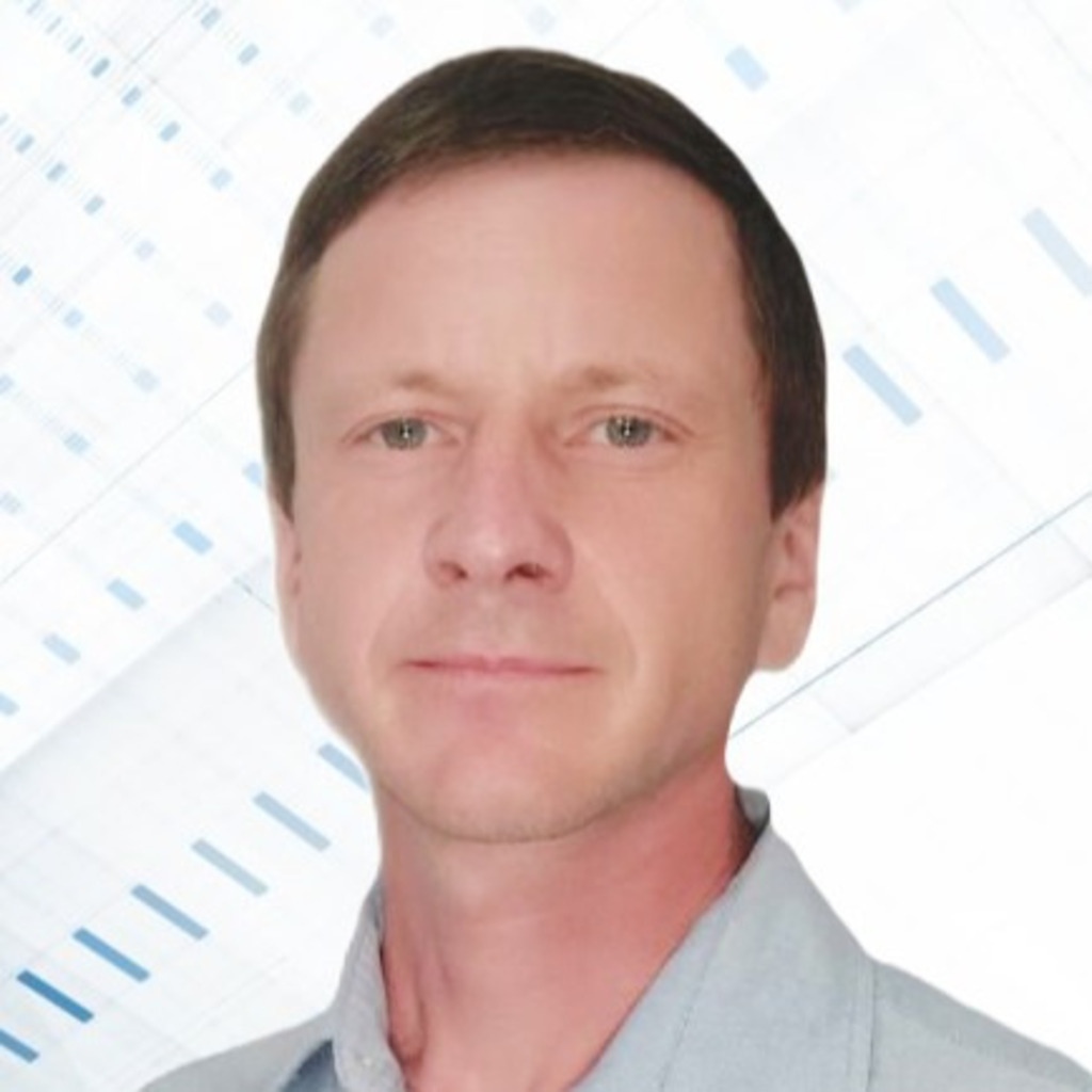 Leonid Grachev - Chefspezialist in der Herstellung - SNIIP-SYSTEMATOM GmbH, Moskau (www ...