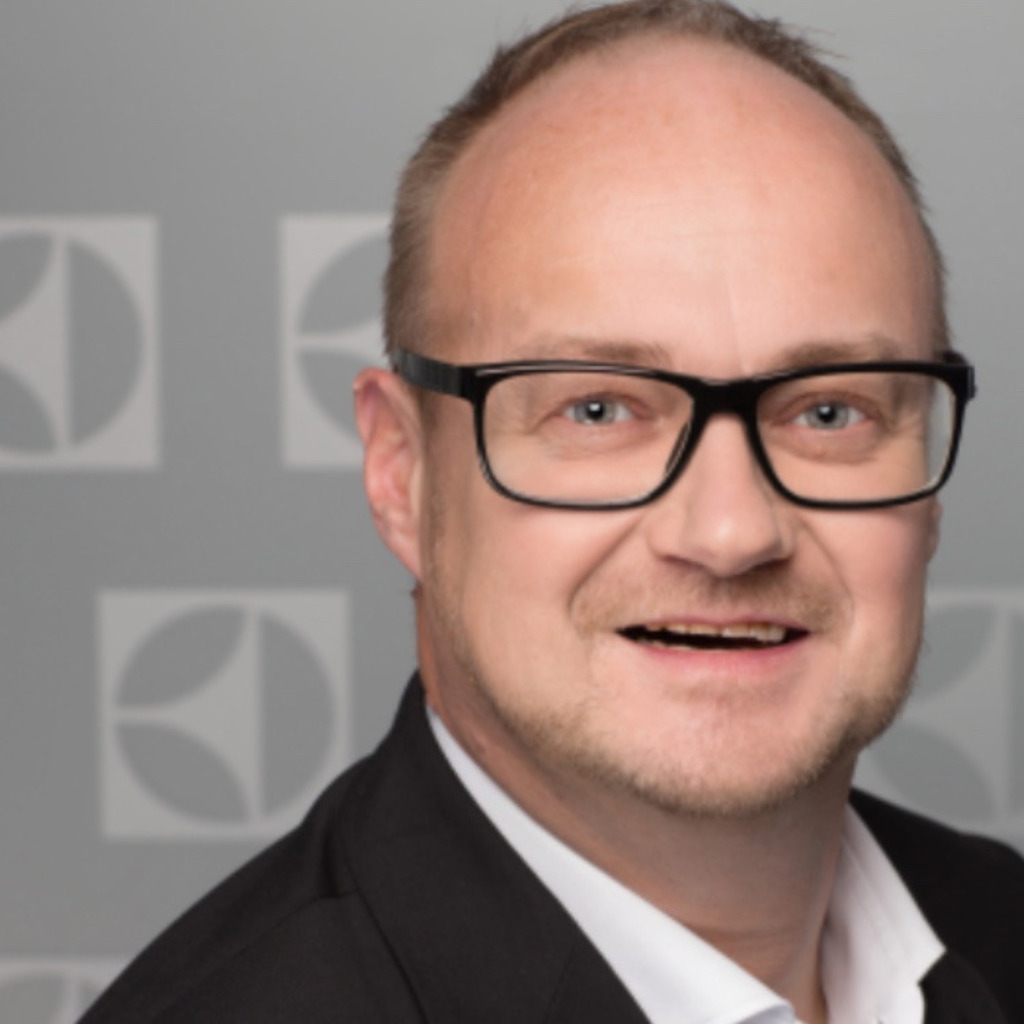Robert Eichinger - Key Account Manager - Electrolux Hausgeräte GmbH | XING