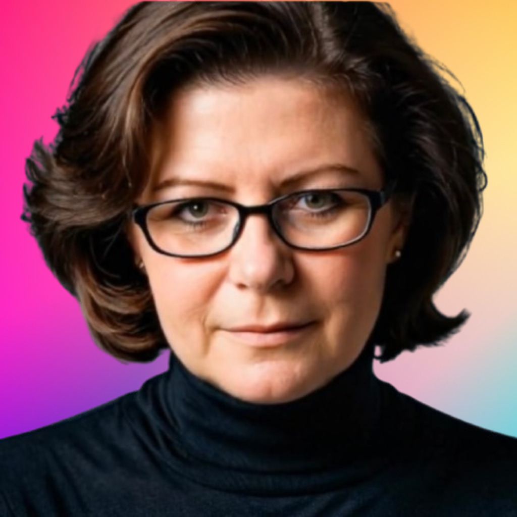 Susan Ehmke - Inhaber - sprachenwelt24 | XING