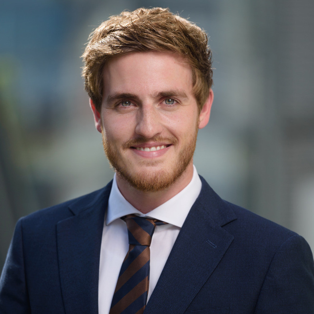 Mark Haika - Data Analyst, Services - TRUMPF Werkzeugmaschinen GmbH ...