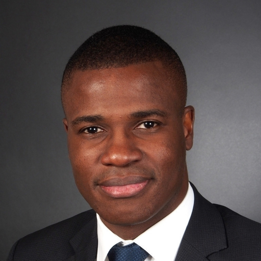 Donald Ralph N. FANDOHAN - EMEA Controller - Positec Germany GmbH | XING