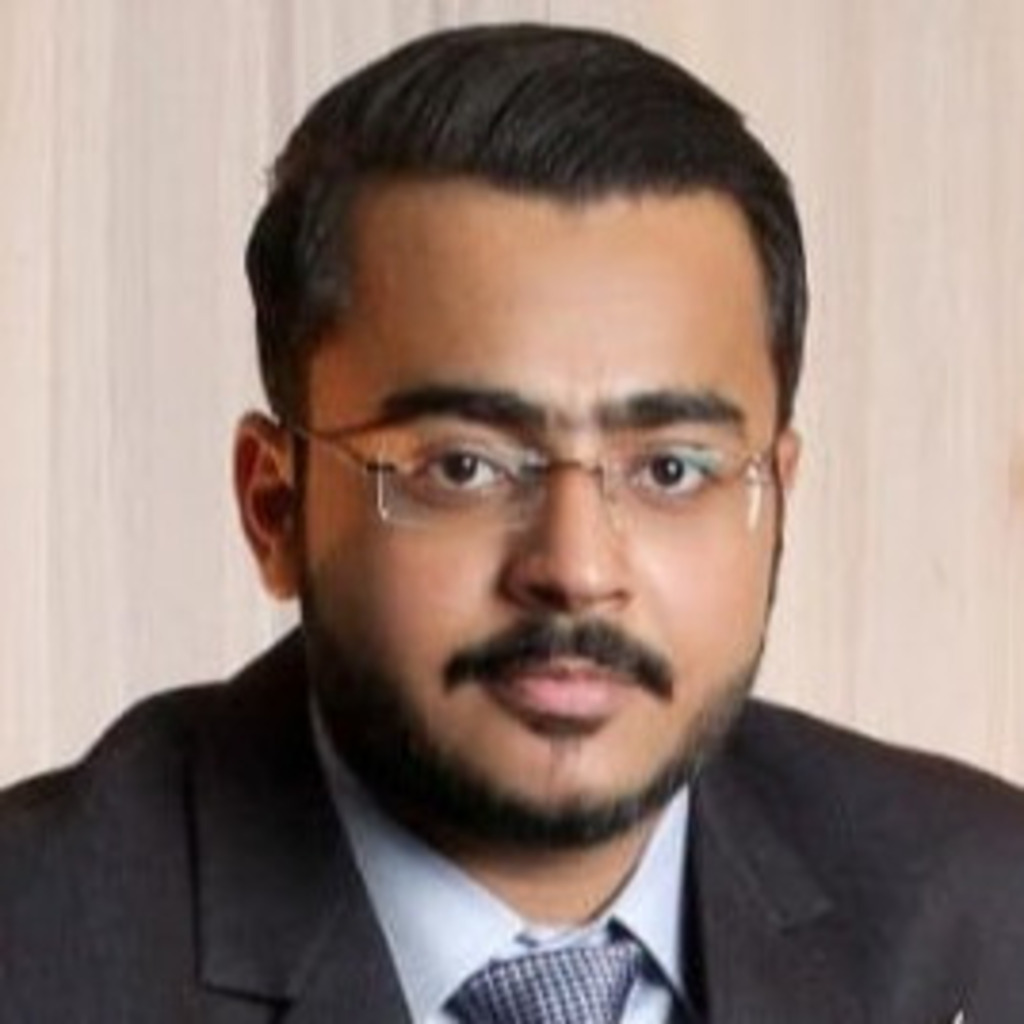Muzammil Ghafoor - Senior Software Engineer - Folio3 | XING