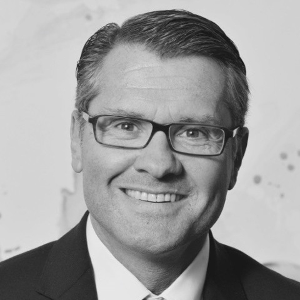 Daniel Helfenstein - CEO Bissantz AG - Bissantz & Company GmbH | XING