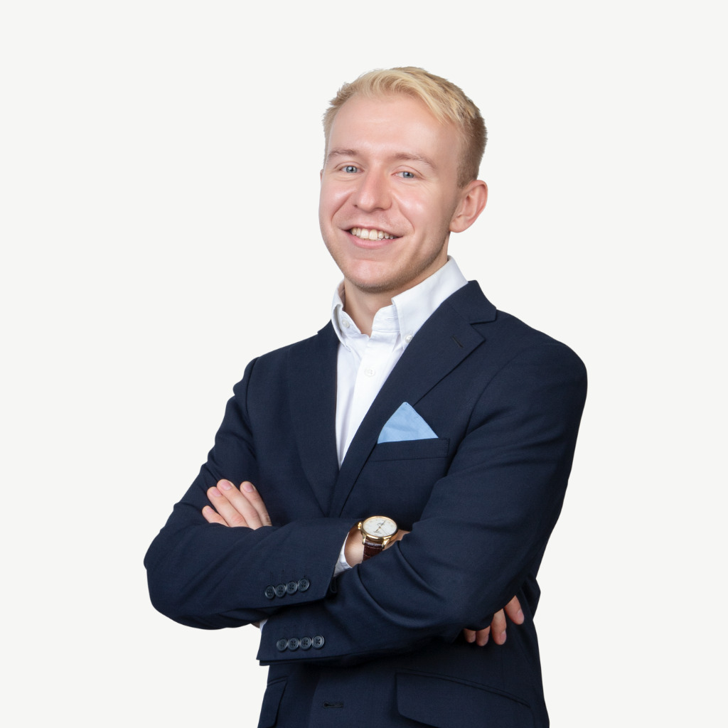 James Eyermann - Philosophy, Politics and Economics - University of ...