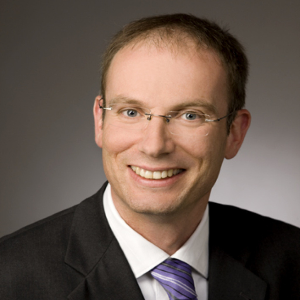 Thomas Storch - Leiter Logistikplanung & Standards und Lagerlogistik ...