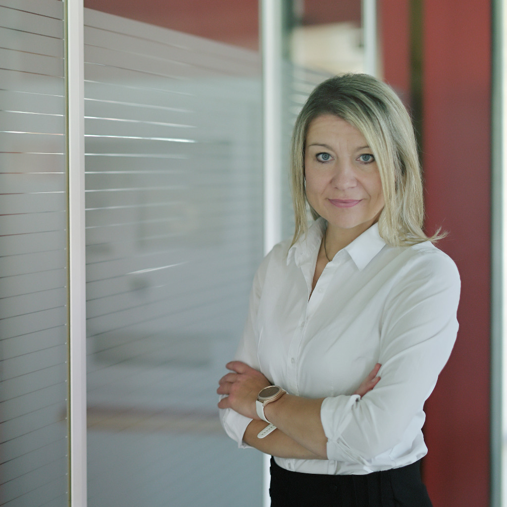 Anke Sander - Referentin Organisation Gesundheitsförderung - BKK ProVita | XING