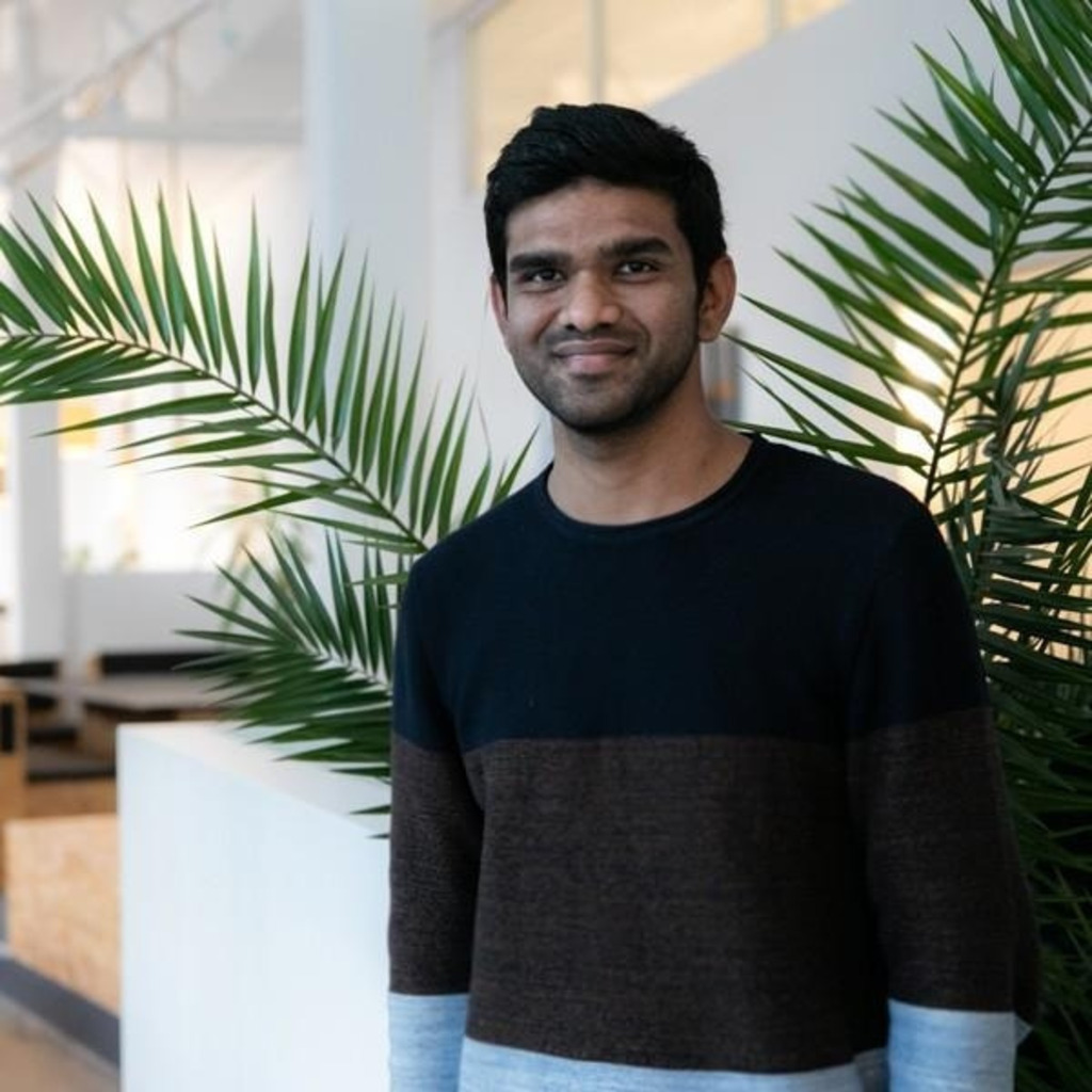 Yash Patel - Software Engineering - Hochschule Hof | XING