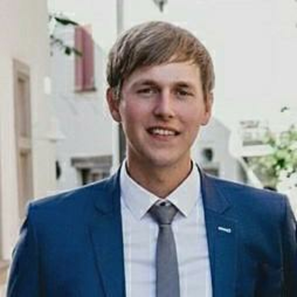 Simon Haag - Produktmanager - Karl Storz GmbH & Co. KG | XING