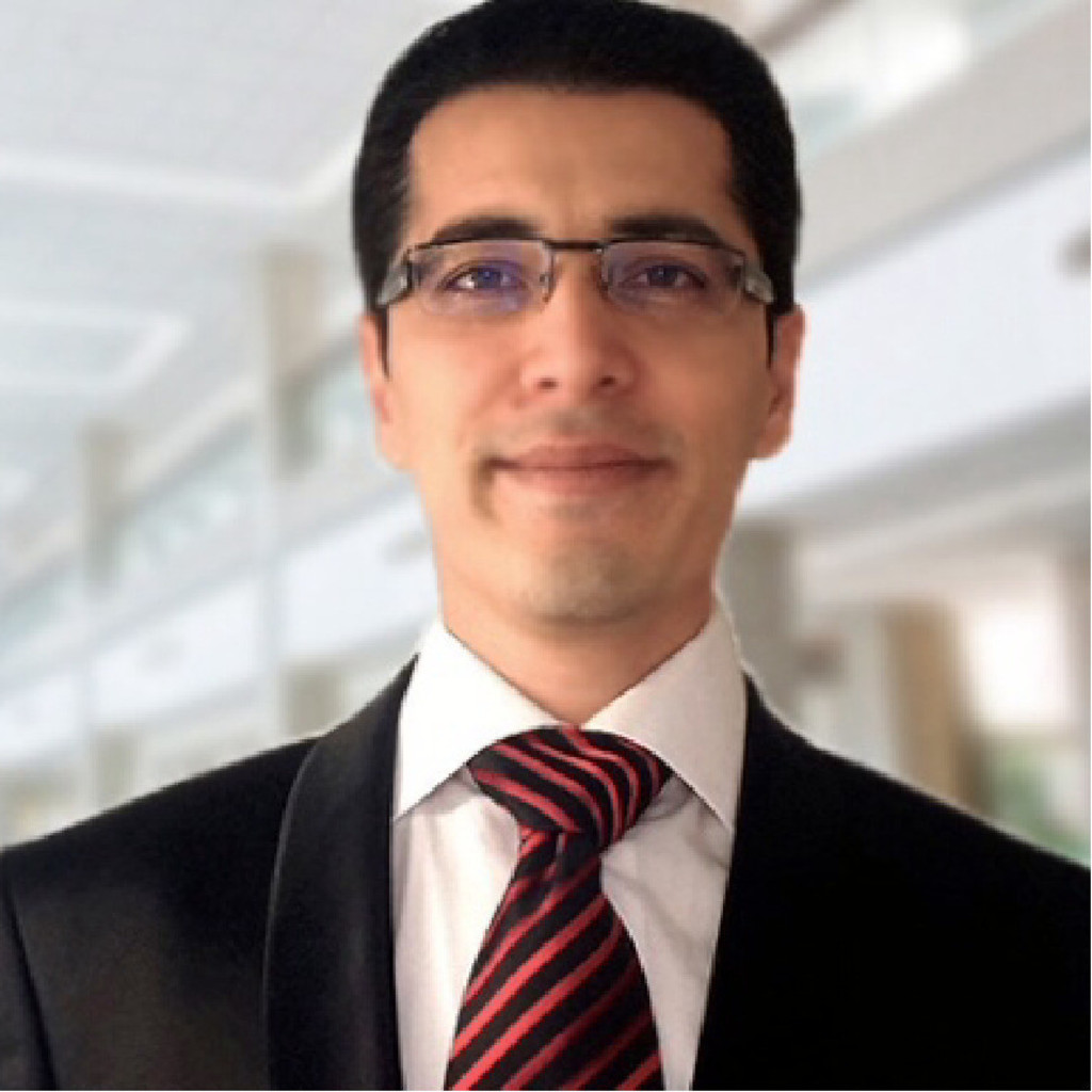 Ing. Pezhman Pedramfar - Elektrotechnik/ Electrical Engineering ...