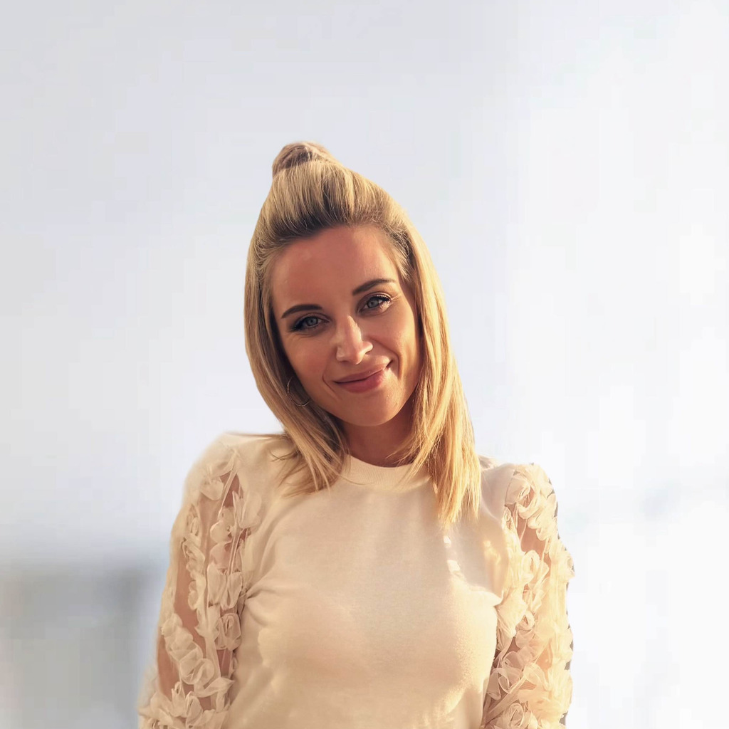 Paula Kempka - Psychologin - Helios Kliniken GmbH | XING