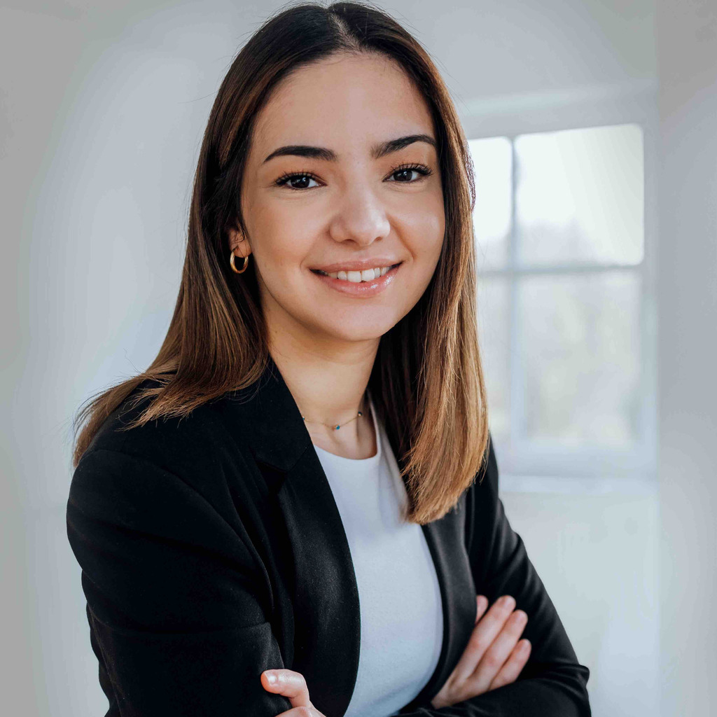 Reyhan Nasil - Schadenmanagement - Gothaer Versicherung AG | XING