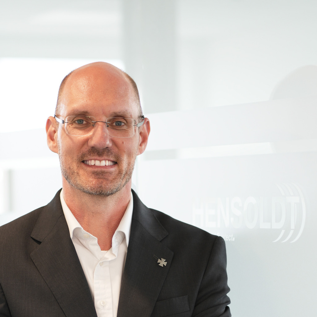 Michael Menges - Head of Sights / Head of Site Wetzlar - Hensoldt ...