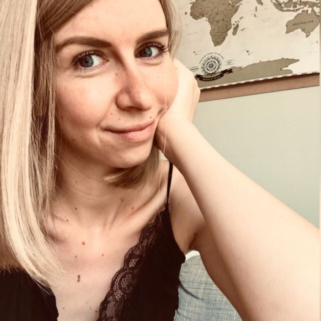 Alina-Ashleen Albrecht - Educational Manager - Kleine Sterne gGmbH | XING