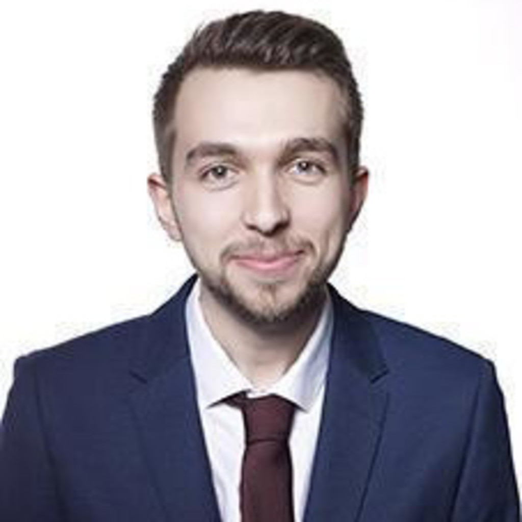 Thomas Markham - Research Analyst - Third Bridge (formerly Cognolink ...