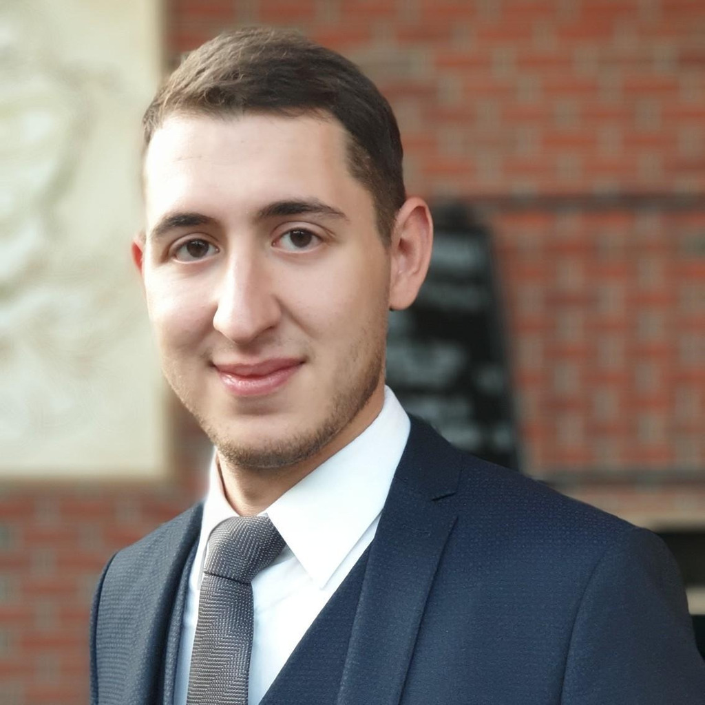 Ahmet Bal - Project Controller - ATS Automation Tooling Systems GmbH | XING