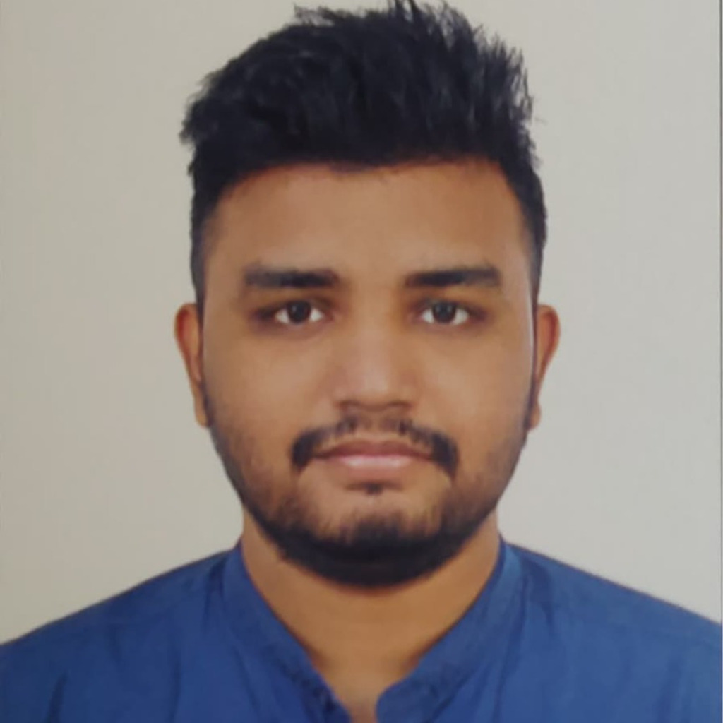 AMAL KRISHNA ARUKETTY SATHEESHKUMAR - Engineering and Management - RWTH Aachen University | XING