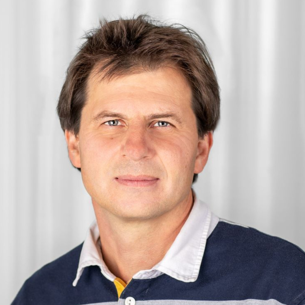 Christopher Marr - Solution Architect - BayWa AG | XING