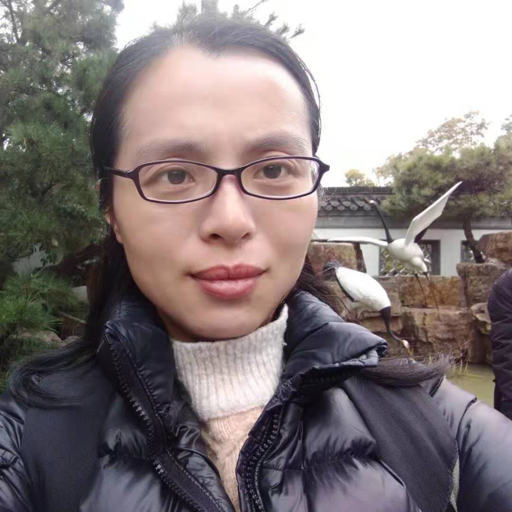 Camilla Fan - 外贸部经理 - Rui Yue RFID Ltd | XING