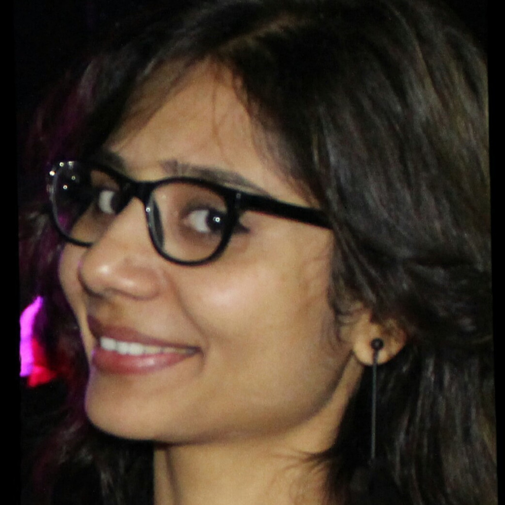 Ankita Arya - Software Developer - Cognizant Technology Solutions | XING