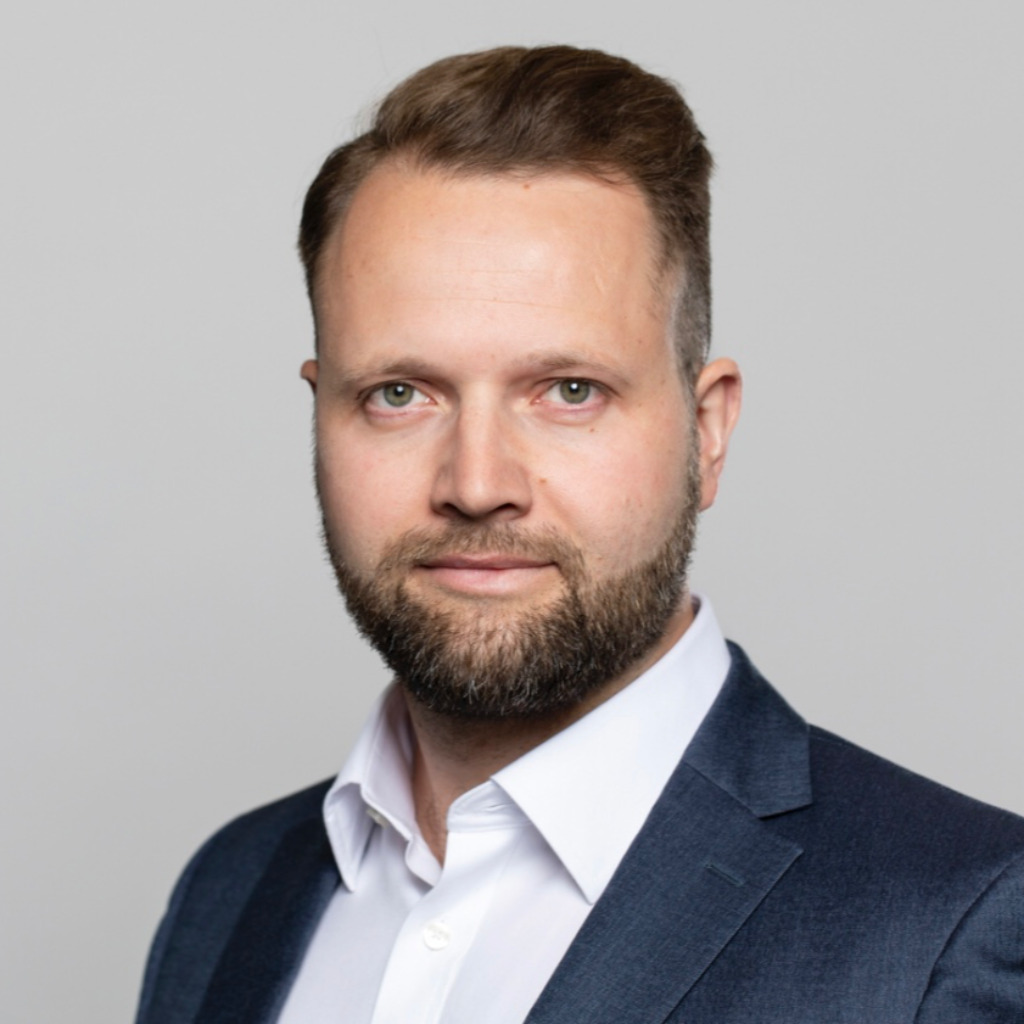 Patrick Schröder - Senior Controller / CALID FBP - Bruker Daltonics ...