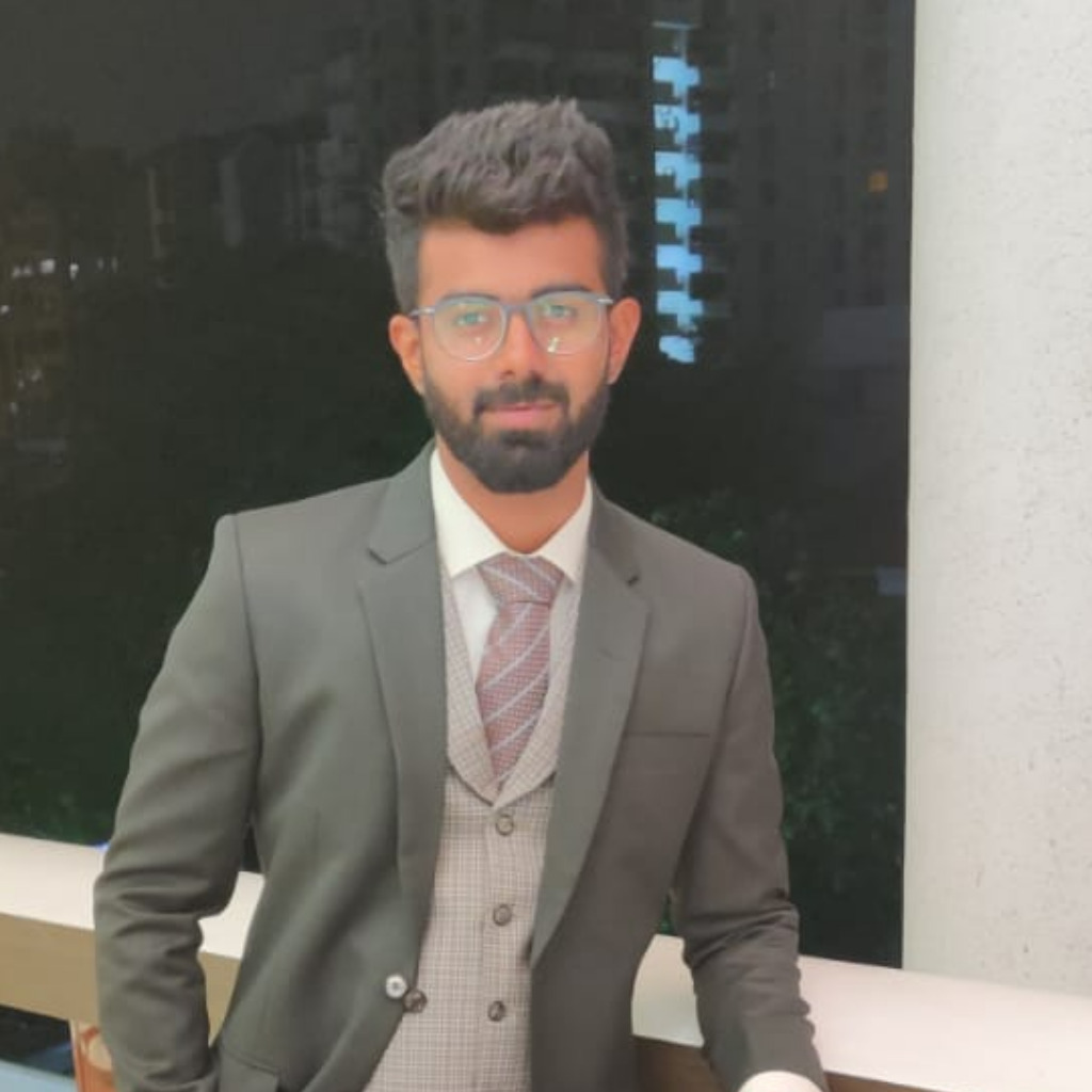 Parth Chevli - Civil Engineer - Adani Group | XING