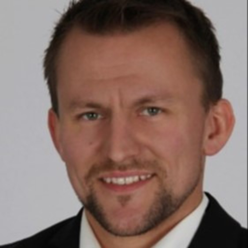 Marcus Albert - Leiter der Versuchsabteilung - Kesseböhmer ...