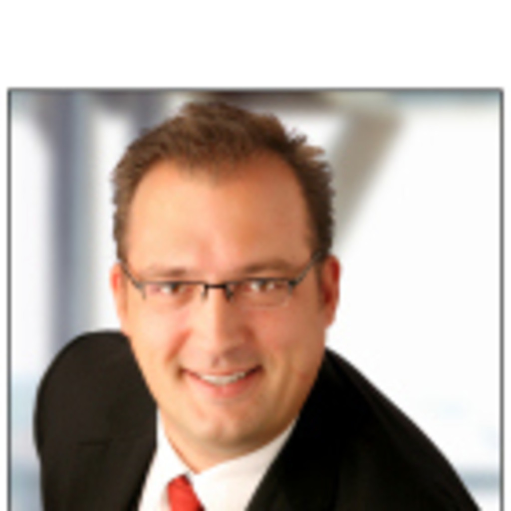Martin Sauer - Analyst - Durchd8 | XING