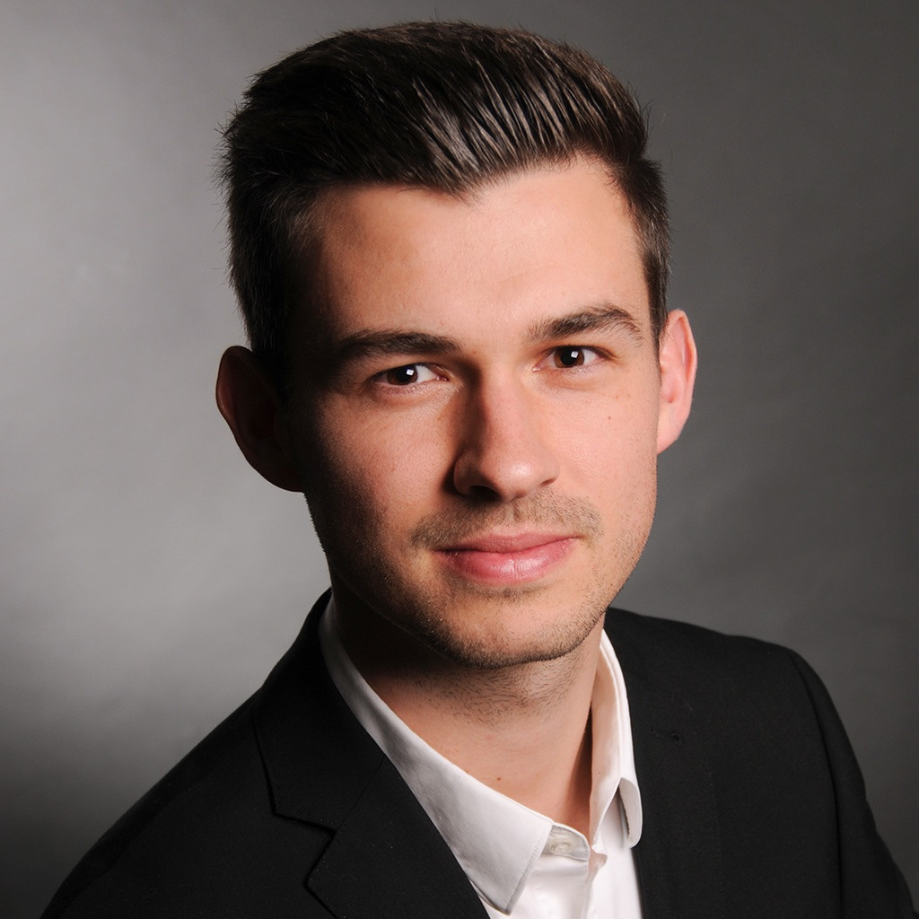 Thomas Rösch - Digitalization & Analytics Specialist - AUMOVIO SE | XING