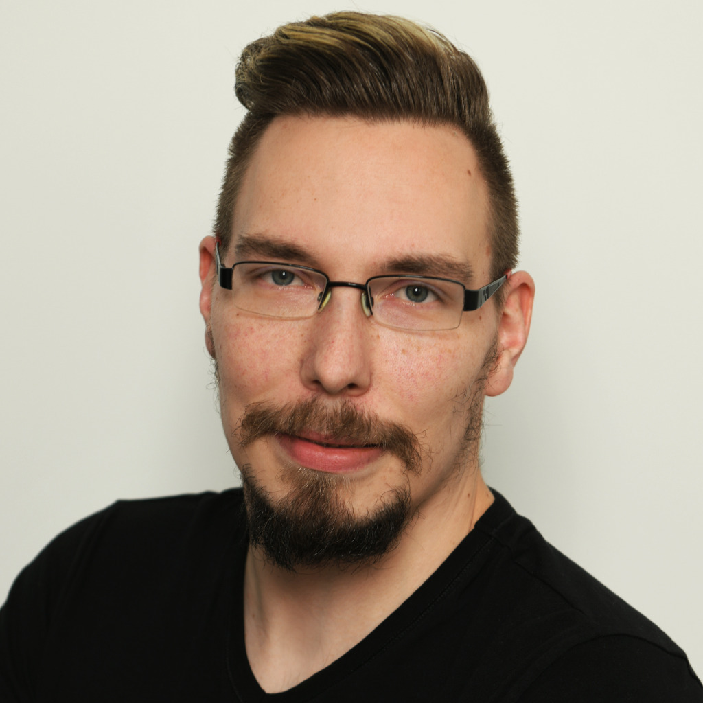 Daniel Meißner - Lagerleitstand - Simon Hegele Gesellschaft für ...