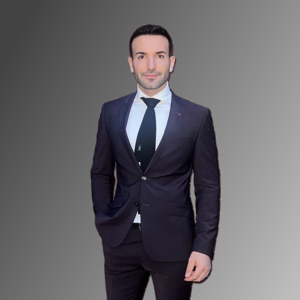 Burak Dayan - Geschäftsführer - Kaiser Personal Service GmbH | XING