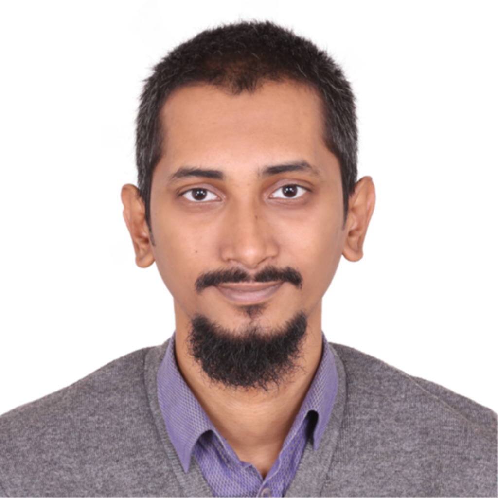 Nafees Enayet Khan - Senior Design Engineer - Bionica Aircraft | XING