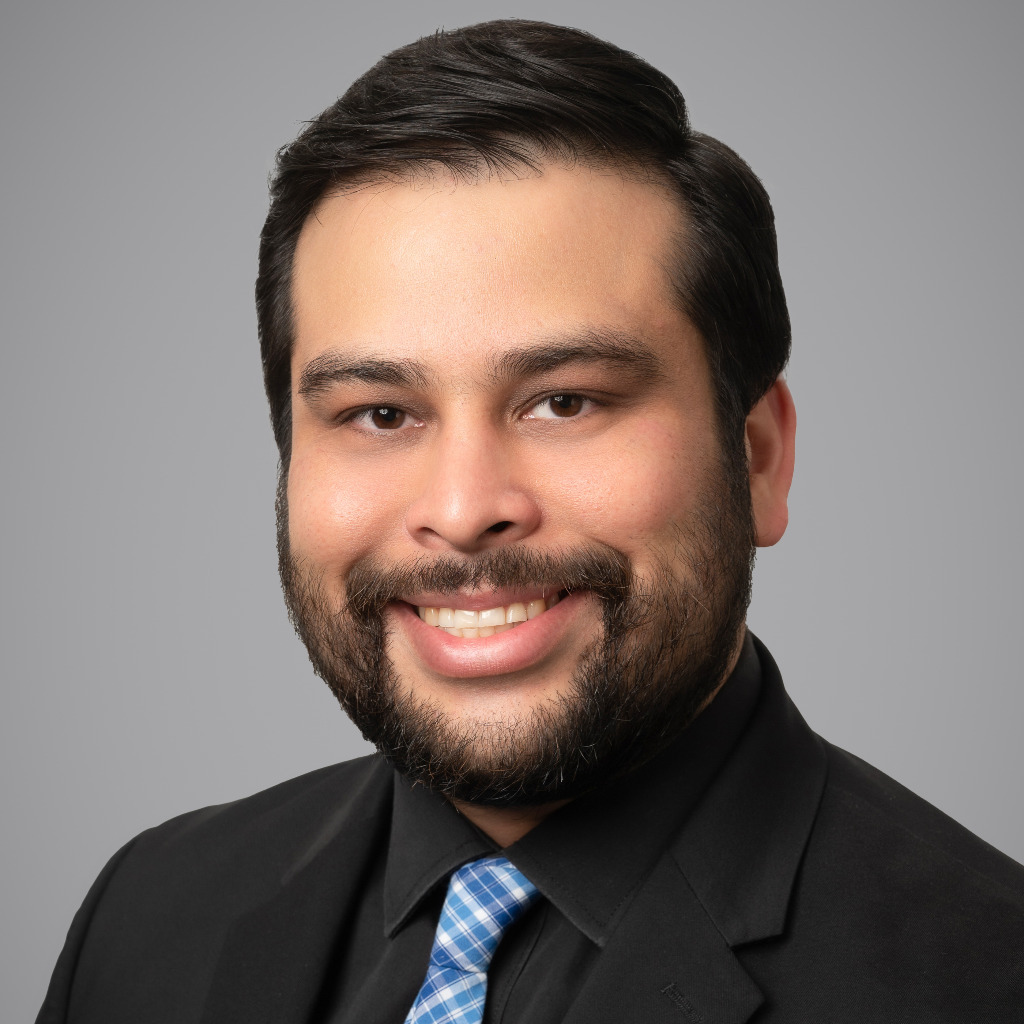 Francisco Montaño - Prin. Specialist, Procurement - Collins Aerospace ...