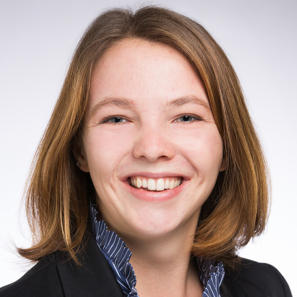 Lisa Rasch - Volkswirtschaftslehre - Universität Bern | XING