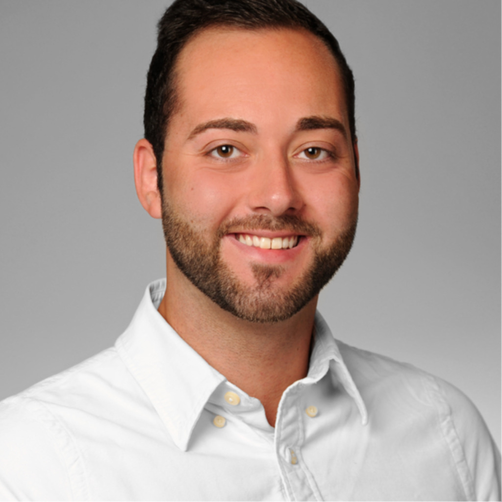 Sean Hoellinger - IT Security Consultant - Kramer & Crew GmbH & Co. KG ...