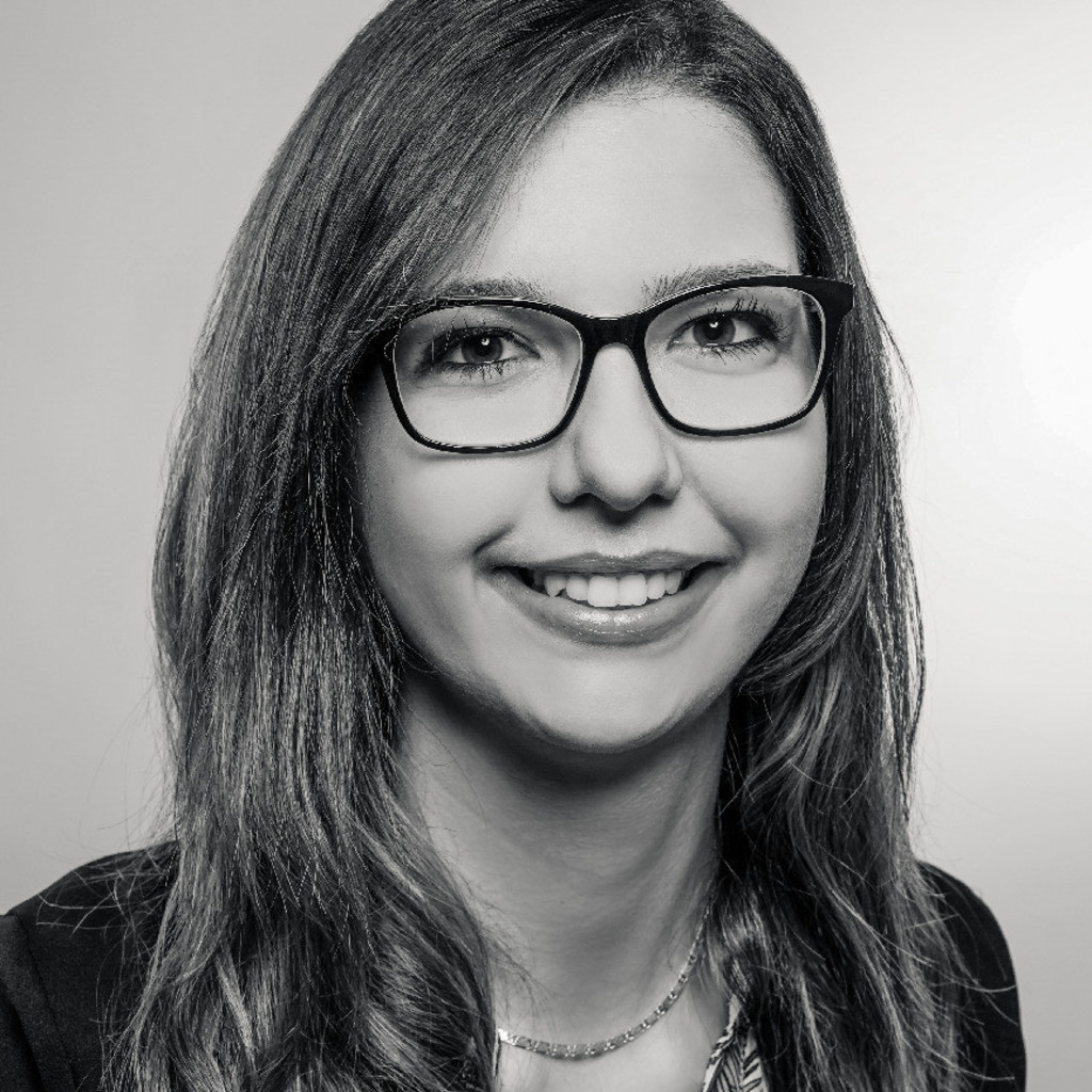 Julia Eckert - Bürokauffrau - Amtempo e.K. | XING