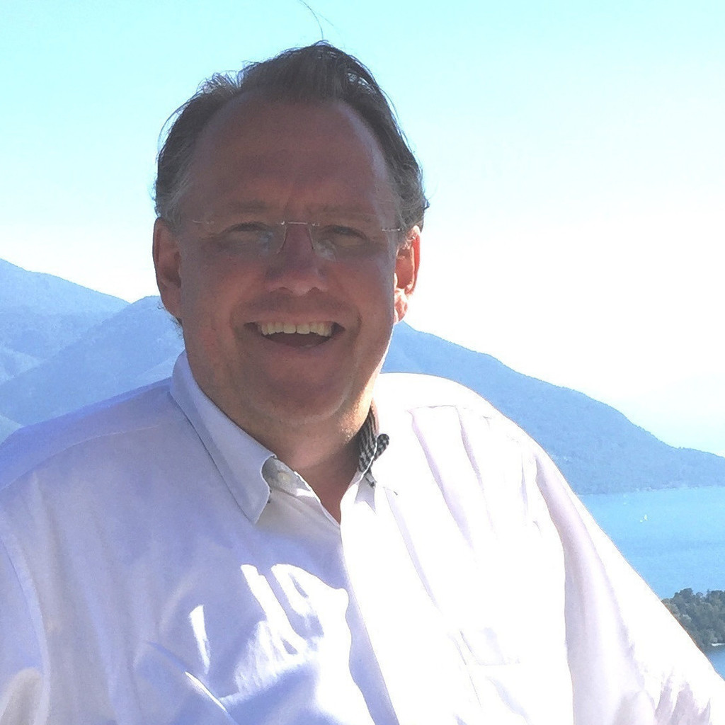 Michael Leimbach - Senior Partner - Leimbach Rechtsanwälte | XING