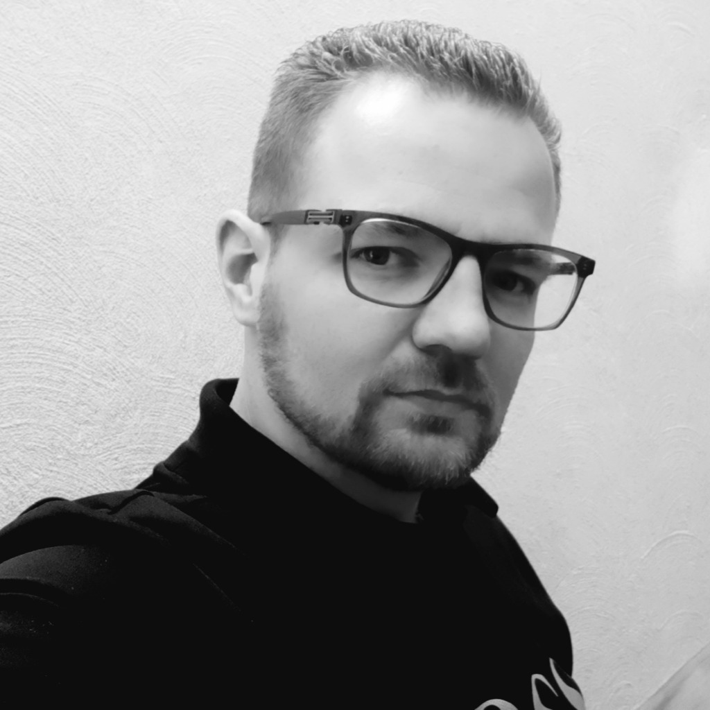 Markus Thiel - Student für GPM B.Sc. (bis 2019), seit 2020 für MQG M.Sc ...