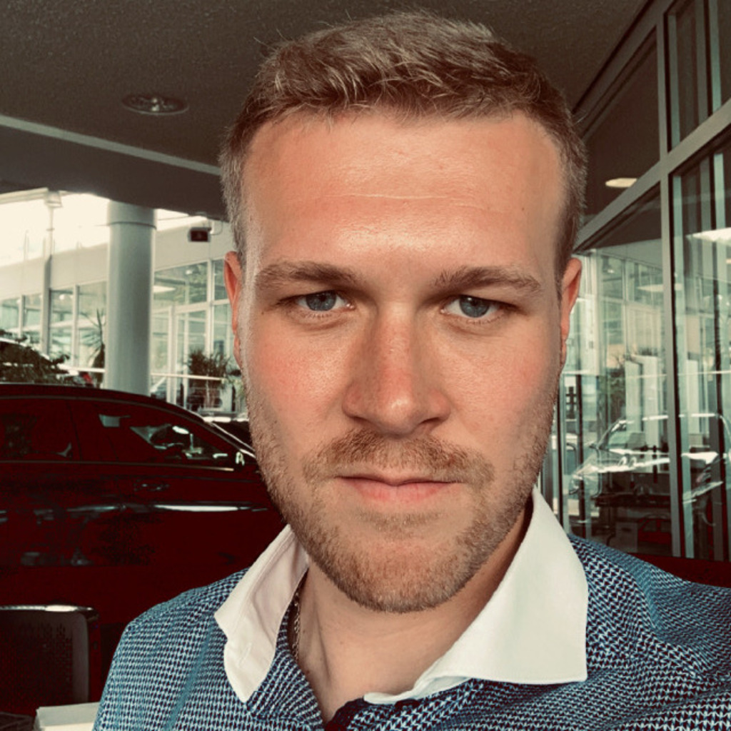Christian Simon - Automobilverkäufer - Autohaus Peter GmbH | XING