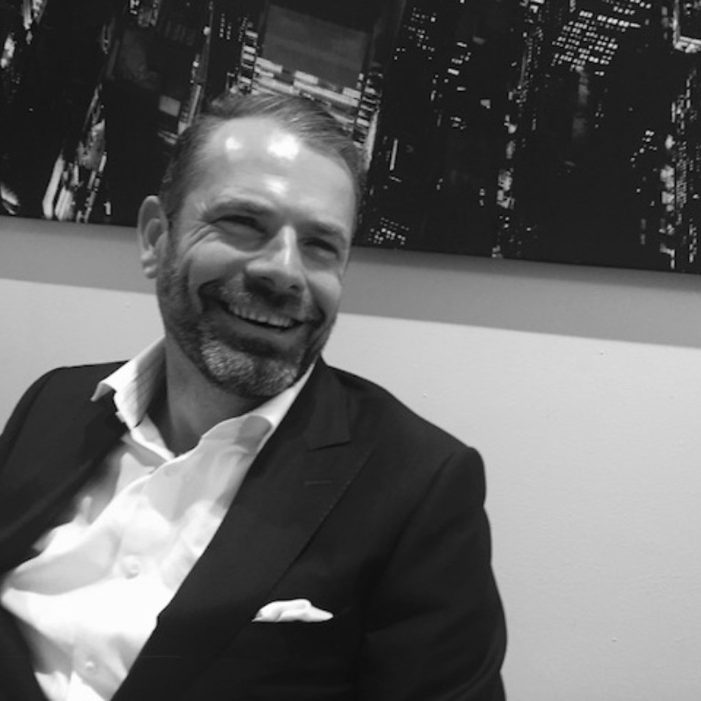 Niels uljee - Commercial Director - Voltys | XING