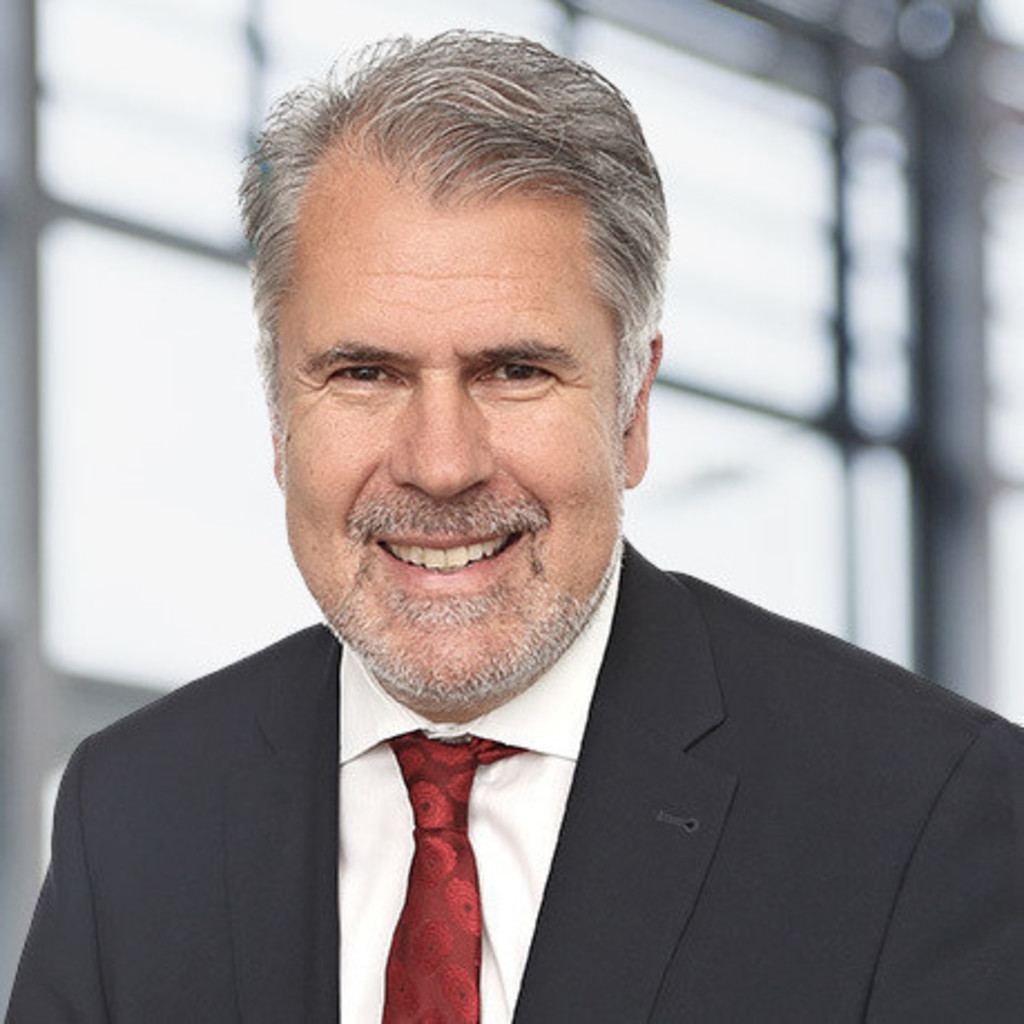 Jens Hansen - Senior Account Manager - Campana & Schott | XING