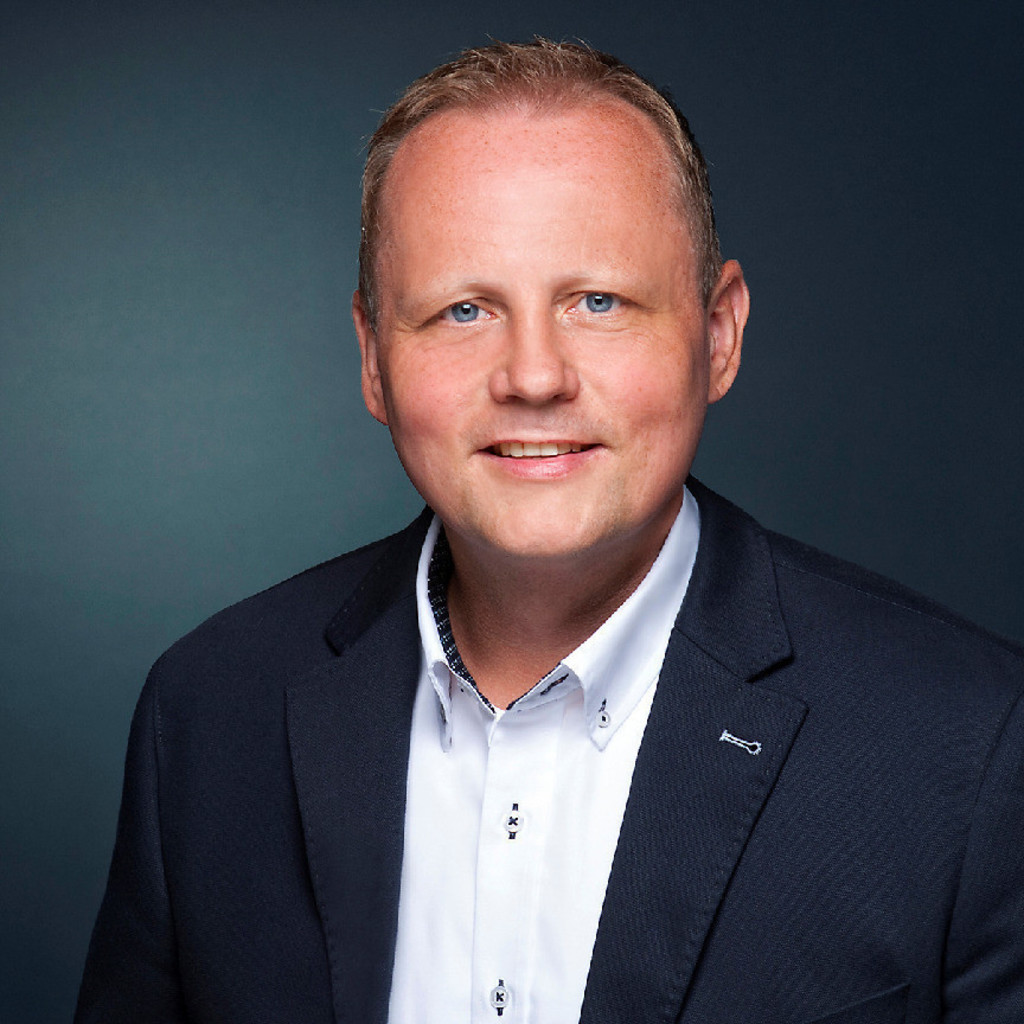 Mike Kuper - Controller (Beteiligungscontrolling / Regionalcontrolling ...