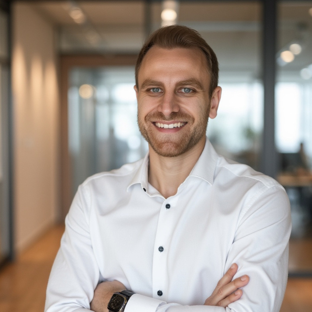 Aaron Pinner - Steuerberater | Manager | International Tax and ...