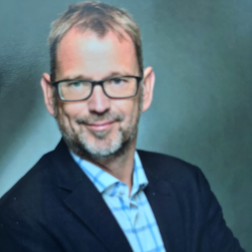 Torsten Kruse - Leiter Infrastruktur ( VEFK ) - Axel Springer Print ...