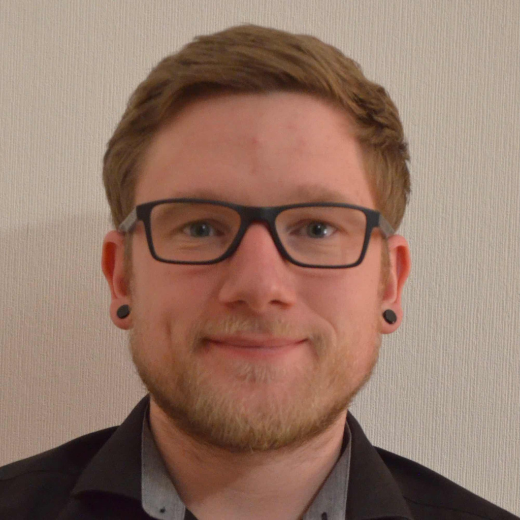 Kim Schmidt - Elektroniker für Betriebstechnik - AKL-tec GmbH | XING