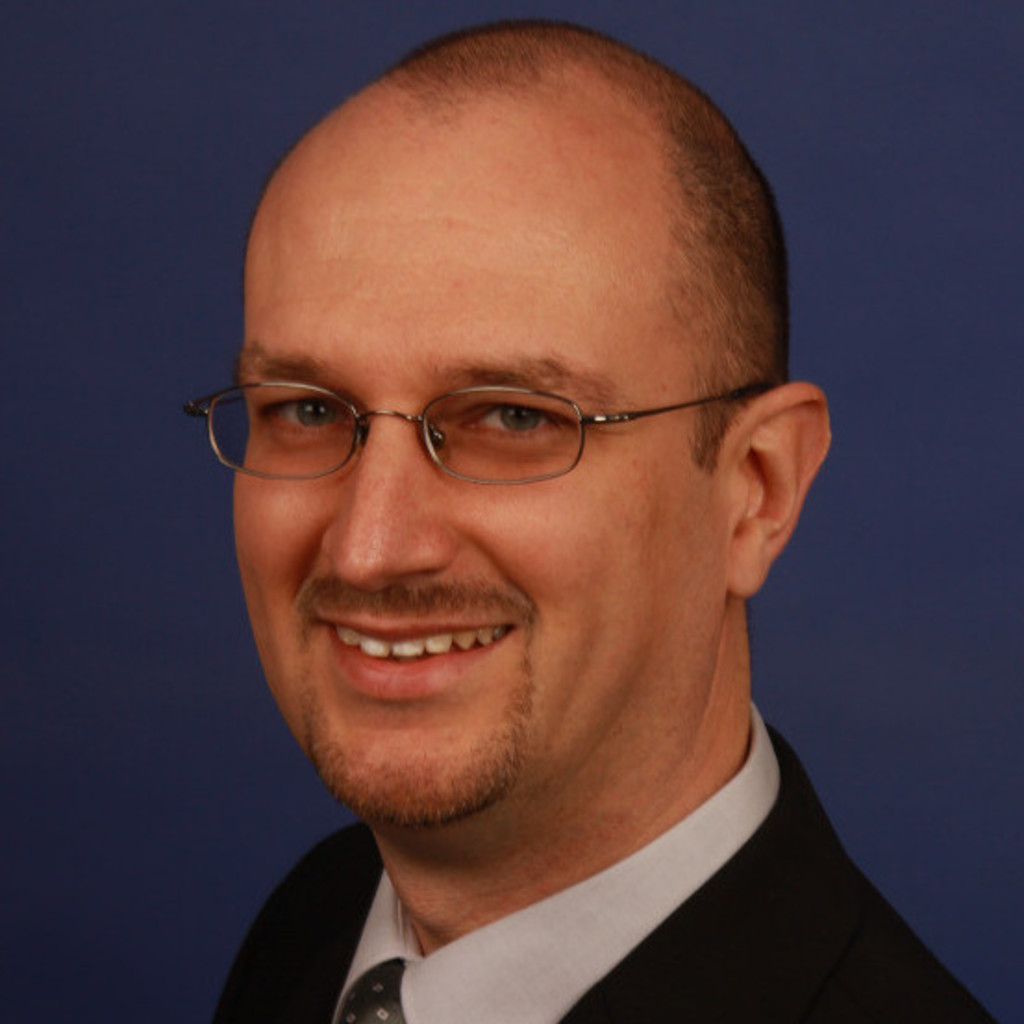 Christian Mang - Senior Software Architect - jambit GmbH | XING