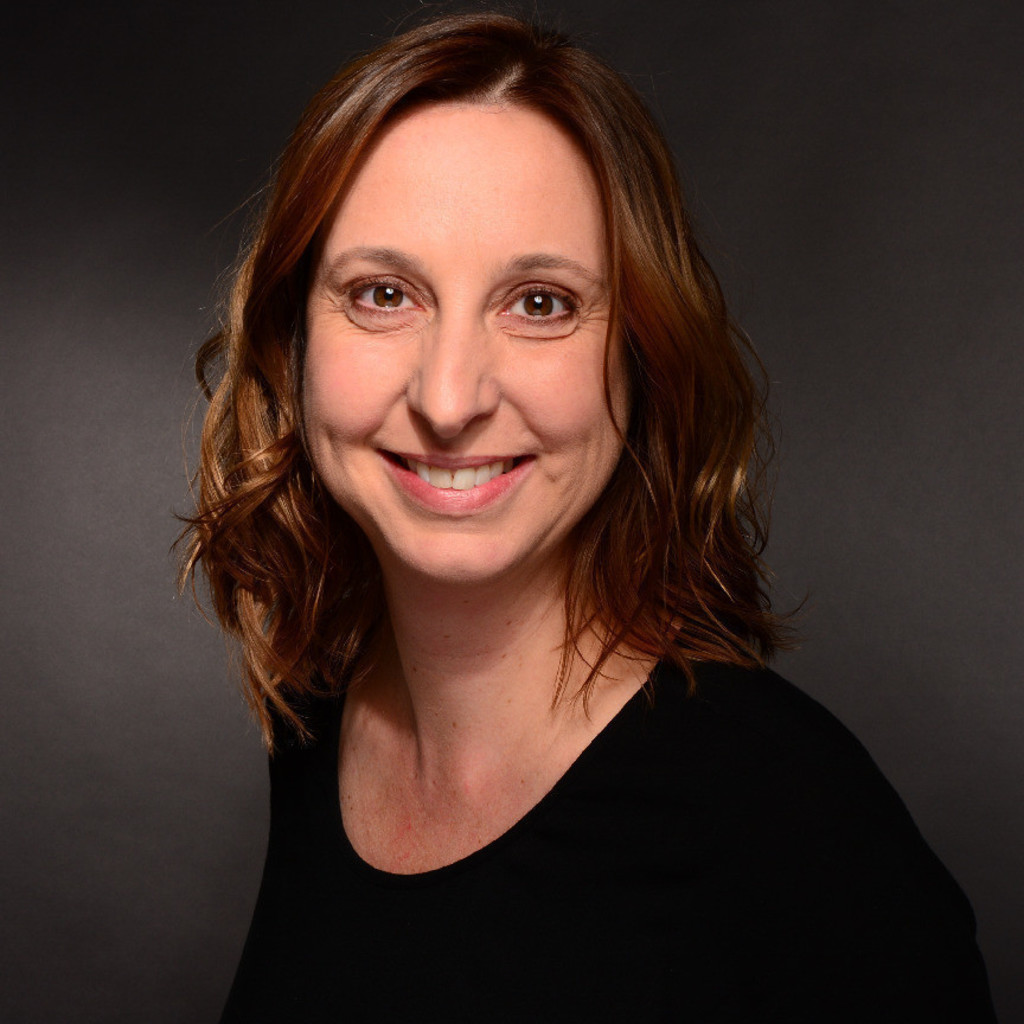 Birte Schmidt - HR Business Partner - Dürr CTS GmbH | XING