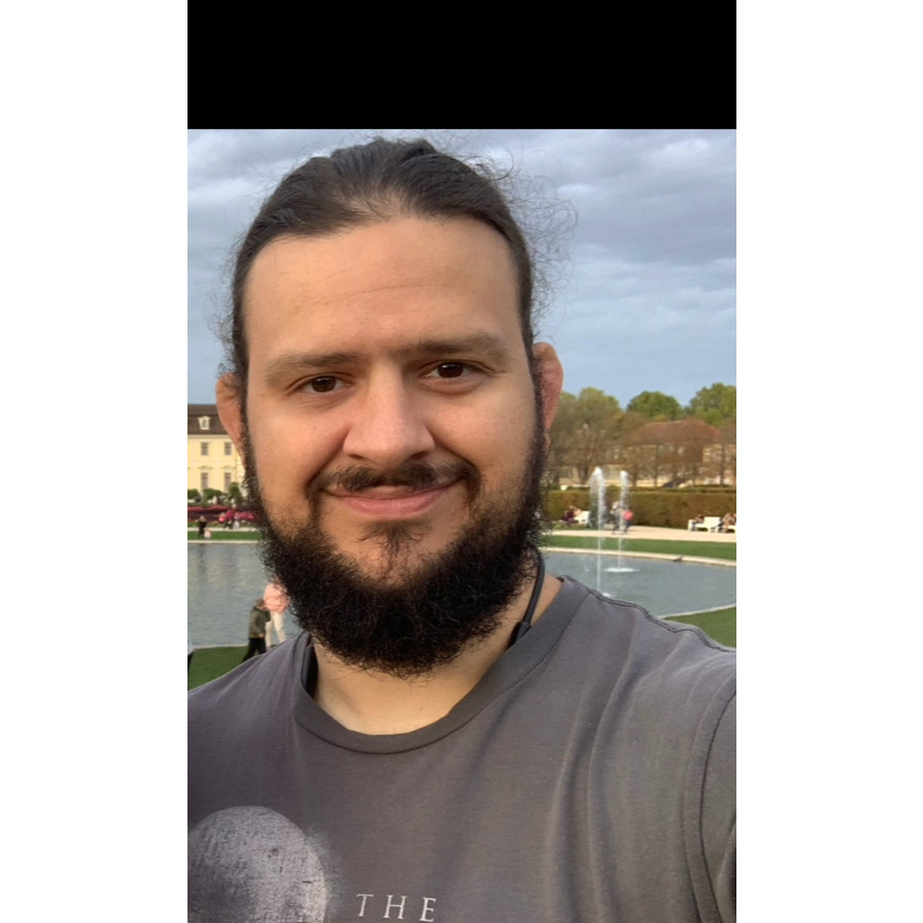 Shane Williams - Water Delivery Driver - AAFES | XING