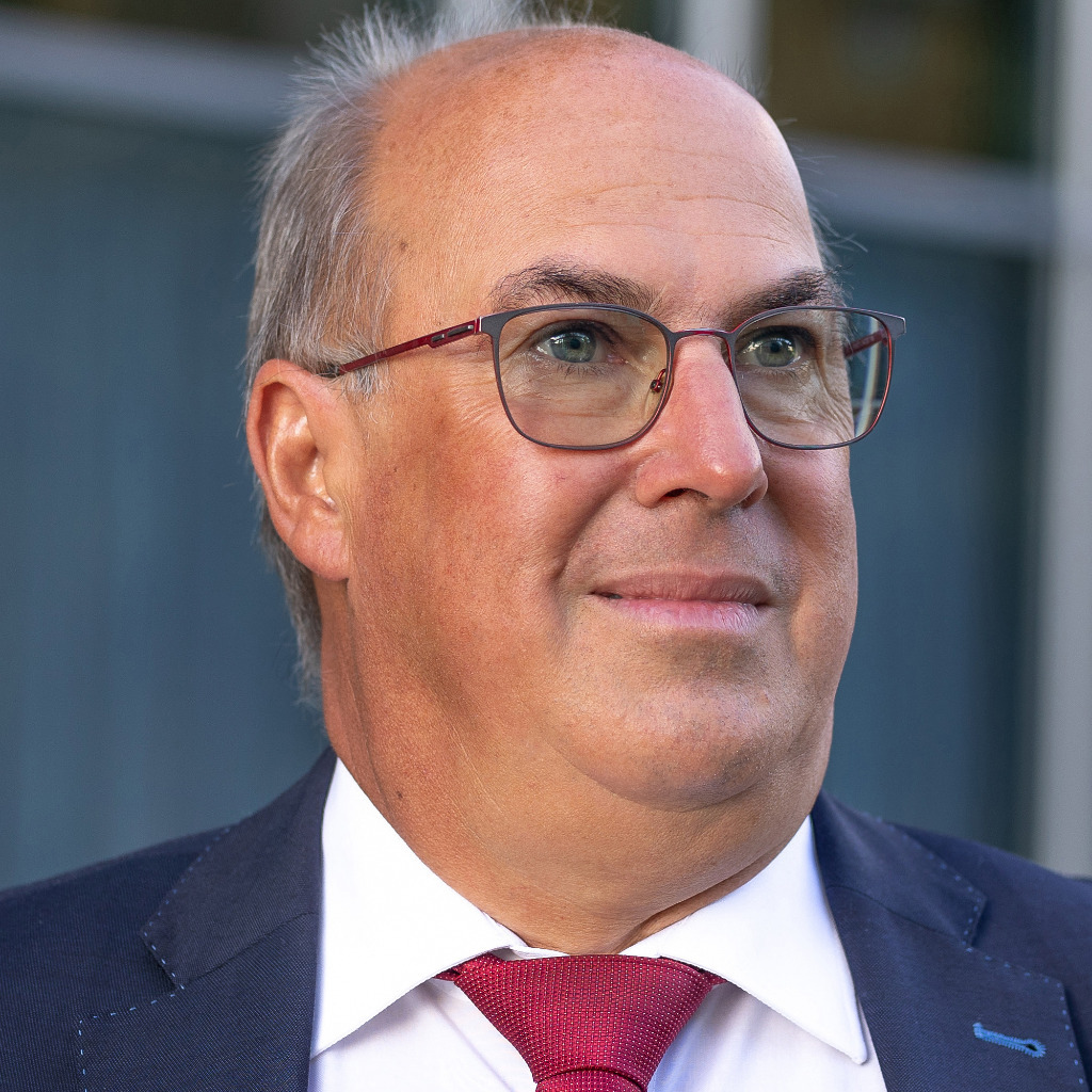 Thomas Seitz - Unternehmensberater Effizienzsteigerung, Ablauf- und ...