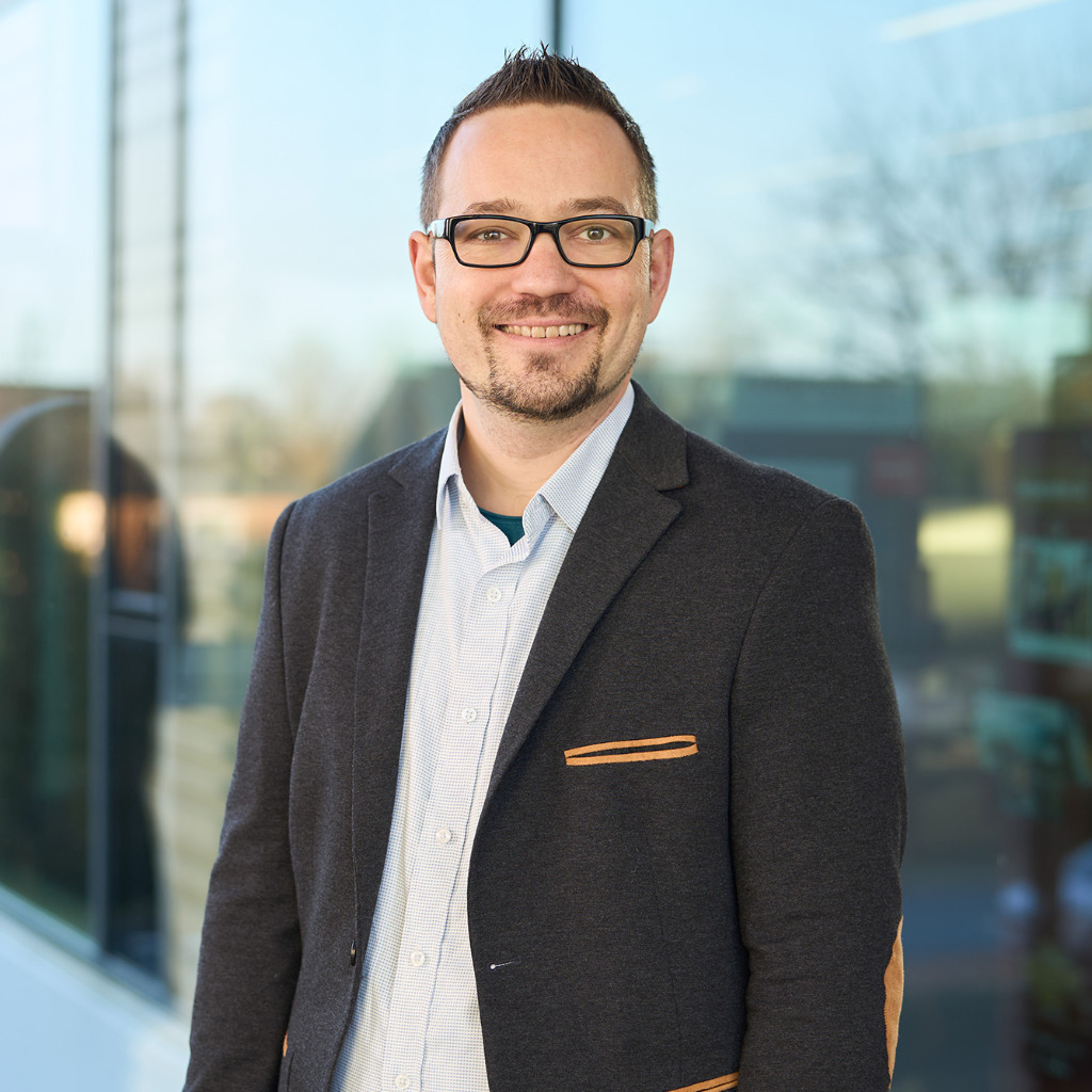 Michael Rohde - Teamleiter Service-Center - viaprinto GmbH & Co. KG | XING