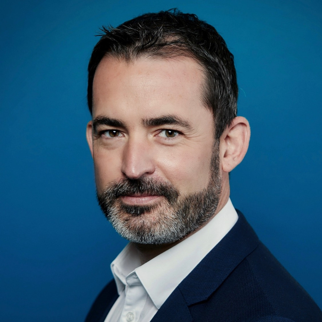 Marcus Grossmann - Sales Manager DACH & Nordics - Omniseal Solutions | XING